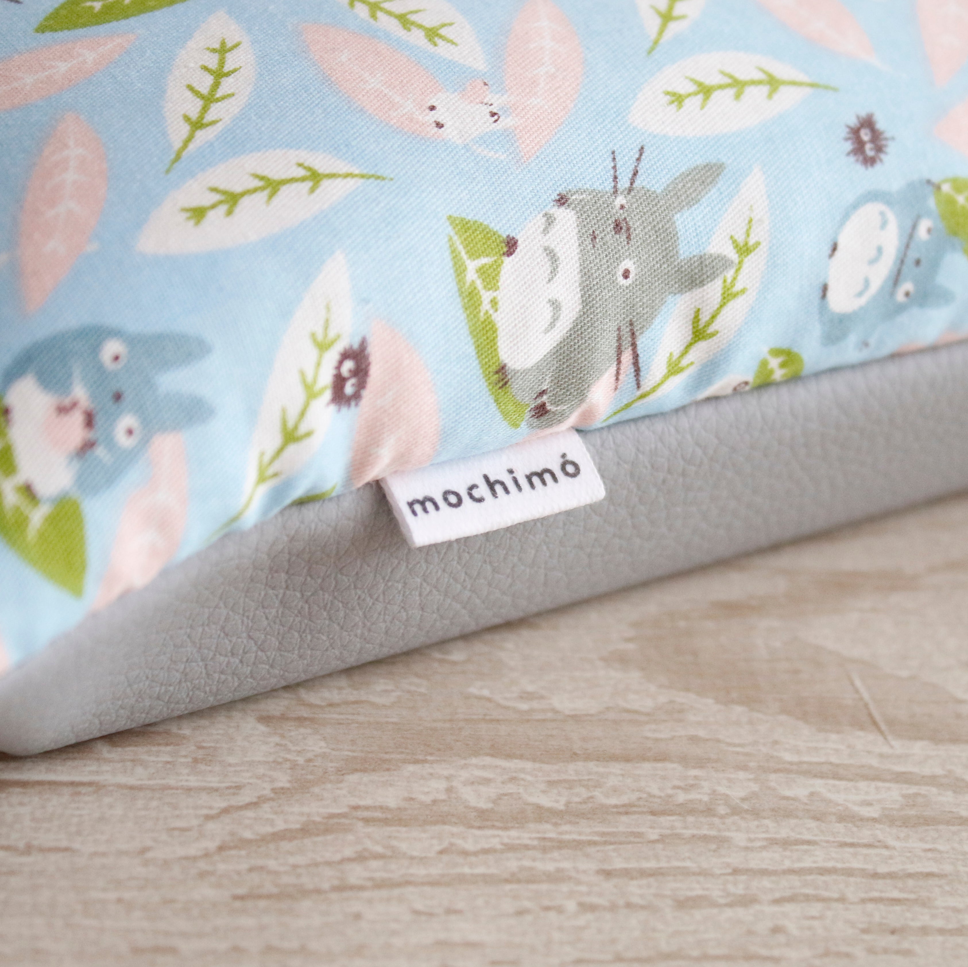 Características de las fundas – mochimó